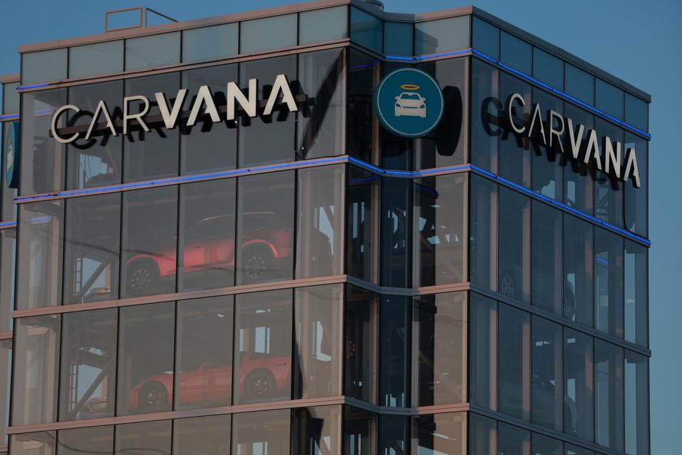 Does Carvana Sell For Lower Prices?