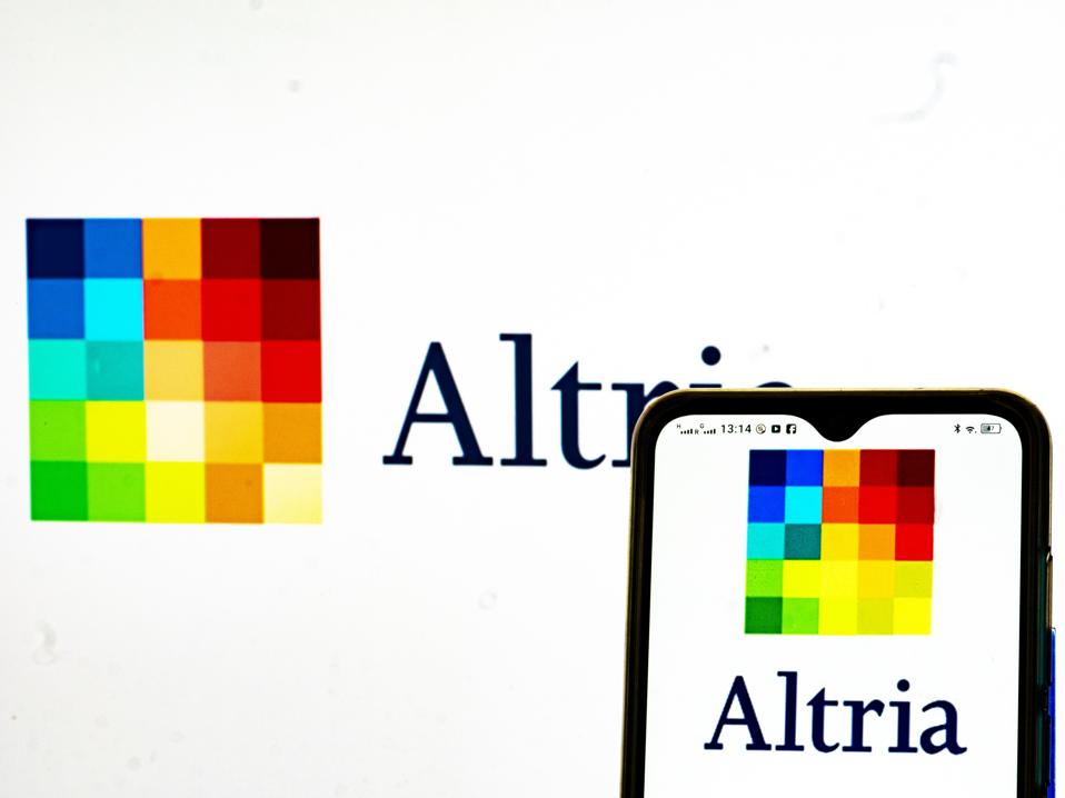 How Will Altria Stock Trend Post Q3 Results?