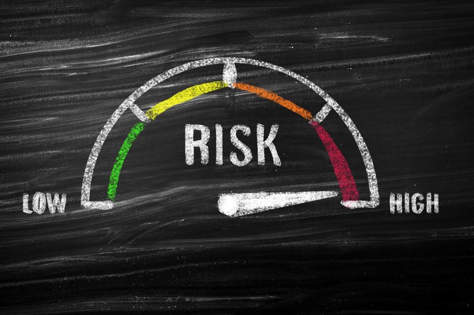 The 10 Biggest Risks And Threats For Businesses In 2023