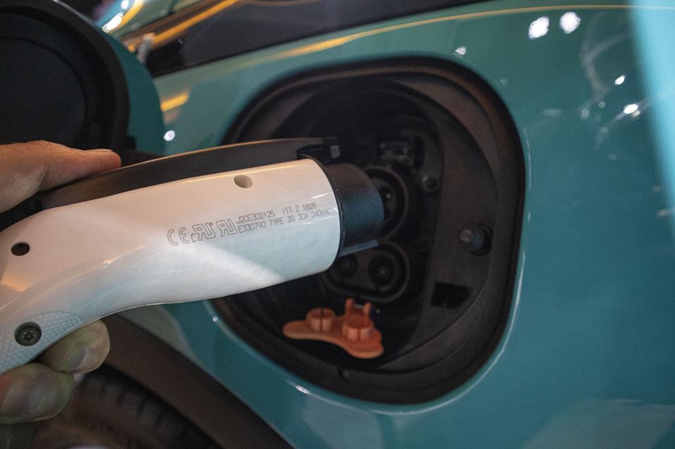 Is California Ready For Electric Vehicles?