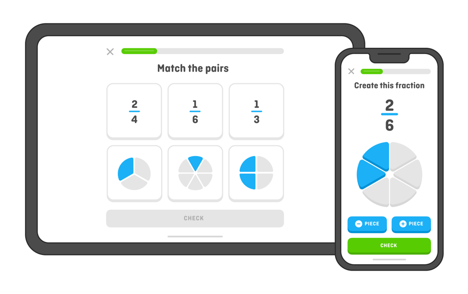 Language App Duolingo Wants To Be Your Kid’s Math Tutor