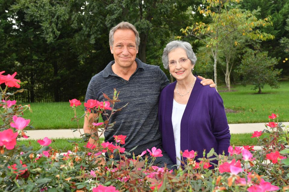 Peggy Rowe’s Bestselling Book ‘Vacuuming In The Nude’ Breaks Barriers ...