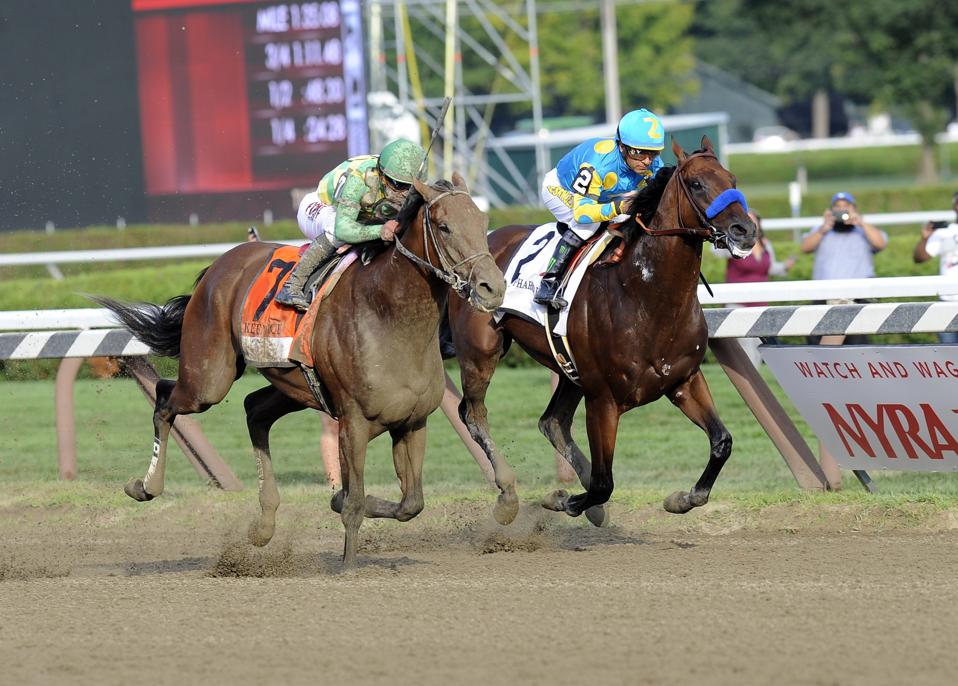 Travers Stakes Day Picks And Preview On Biggest Day Of Racing At 2022 ...