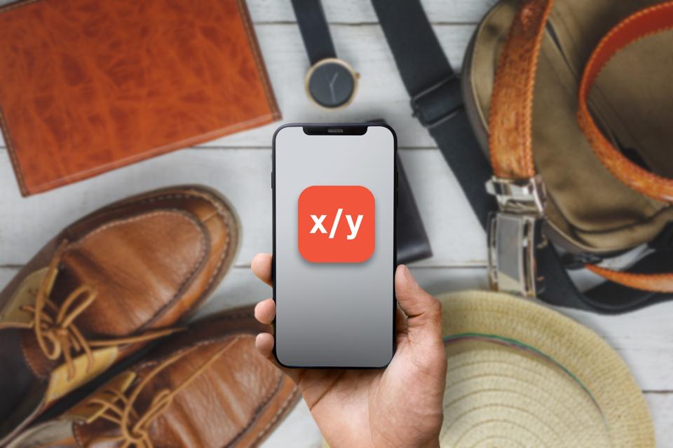 XY Retail’s Susan Jeffers Helps Brands Innovate On The Tech Front
