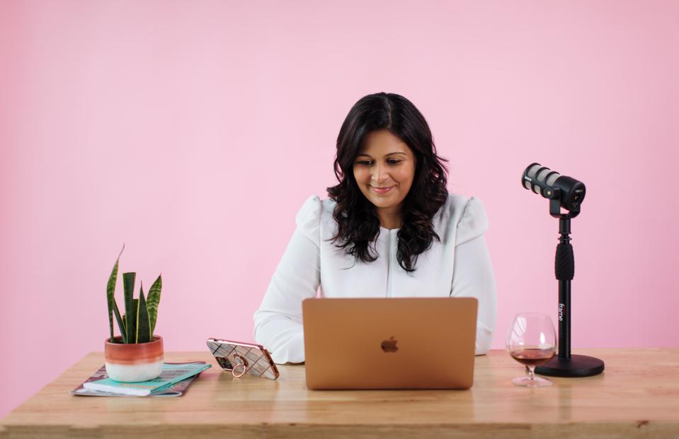 5 Ways To Use Tech To Find Time To Find New Clients