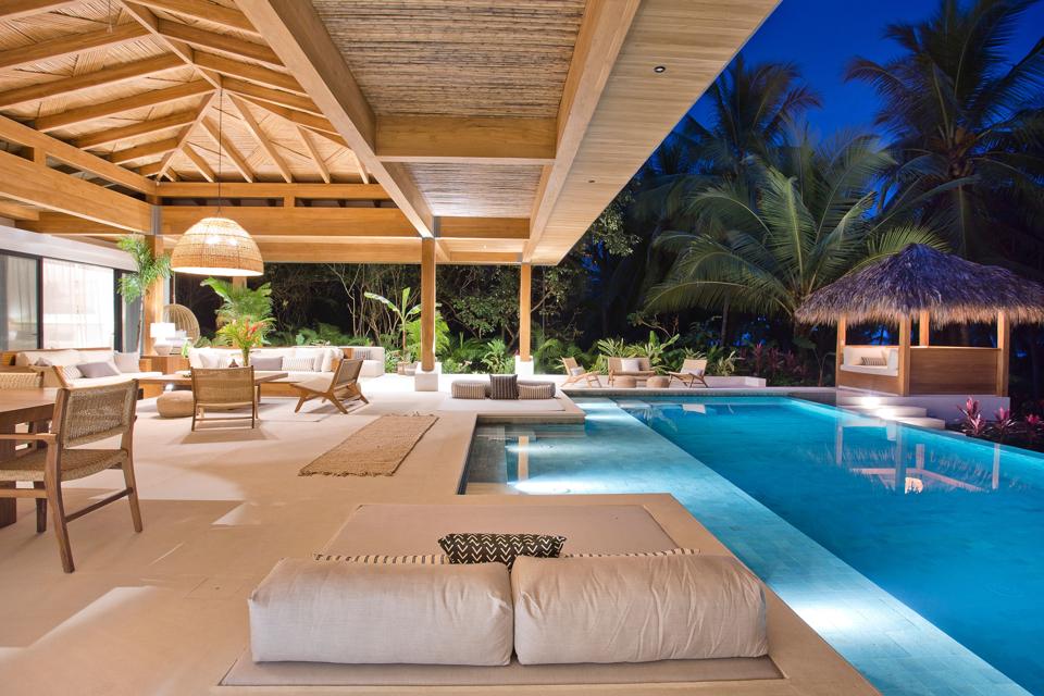 Unparalleled Luxury Meets Pristine Costa Rican Beauty At Pasha ...