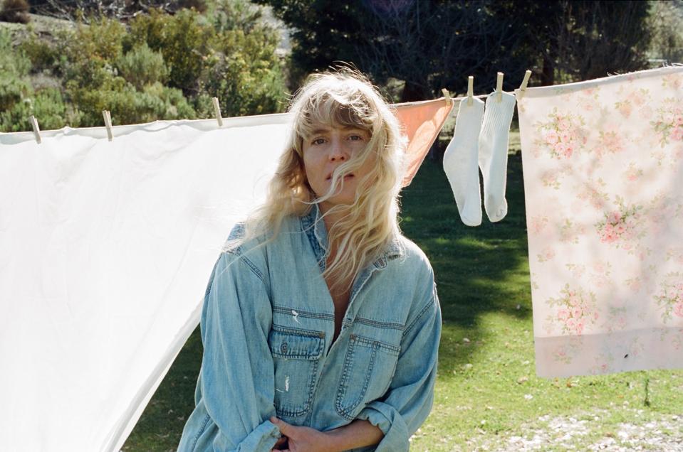 How A Breakup And Lockdown Led To Lissie’s Best Record Yet