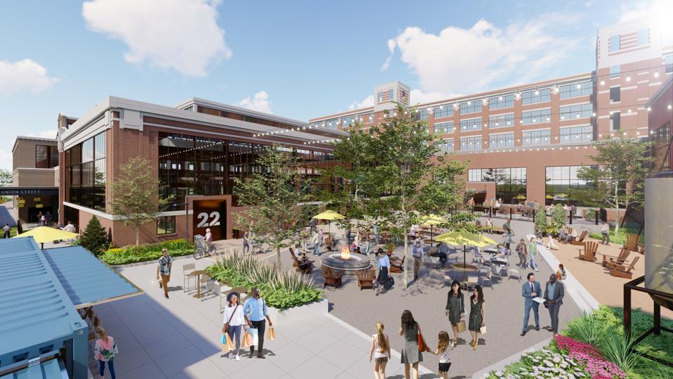 Do It Best Leverages Housing Industry Expertise To Reinvent Itself And ...