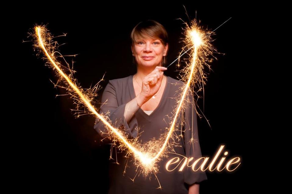 An Interview With Vienna’s Rising Star Jewelry Designer, Vera Ziegler