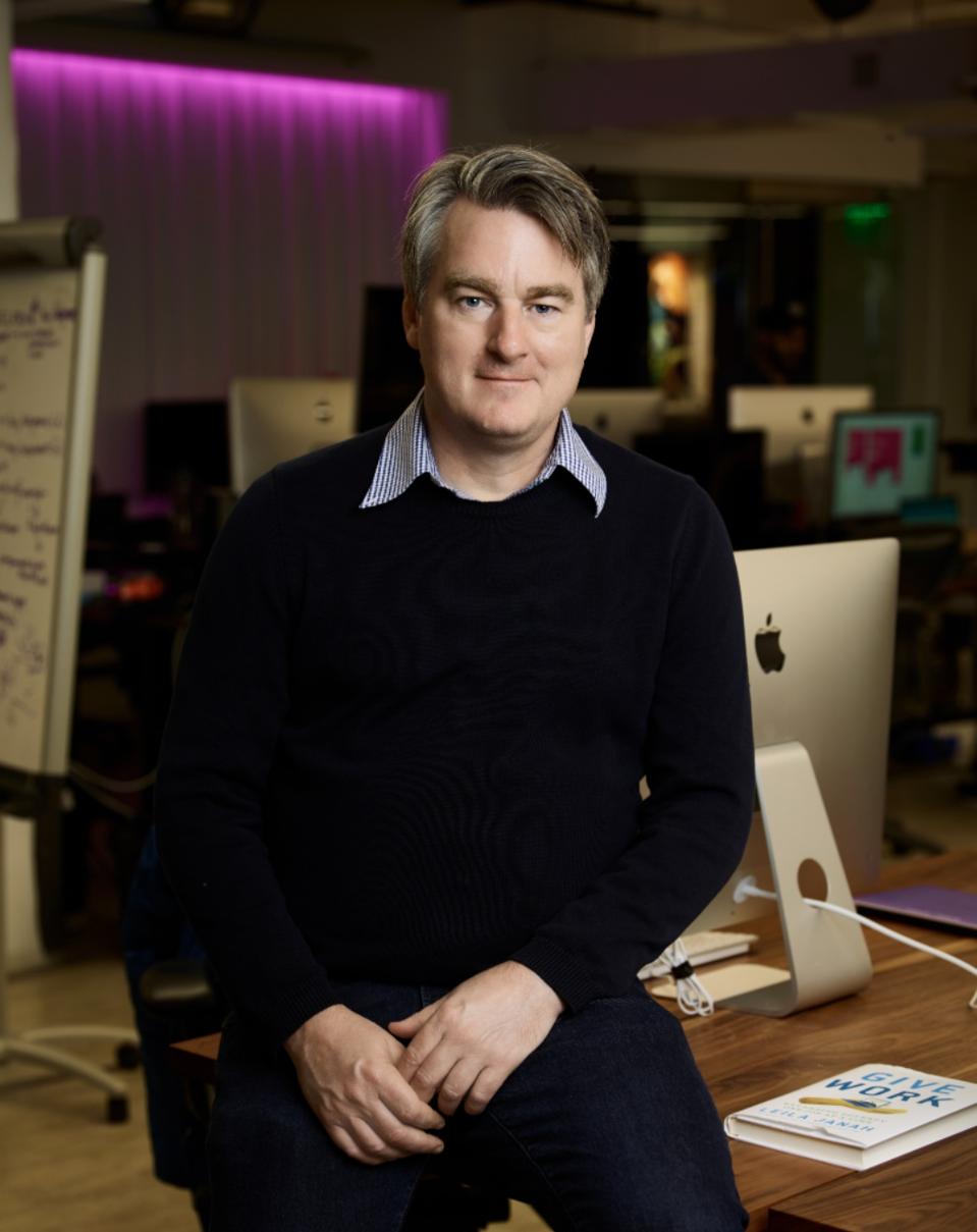 How The Cofounder Of Kayak Creates A 7-Day Hiring Process