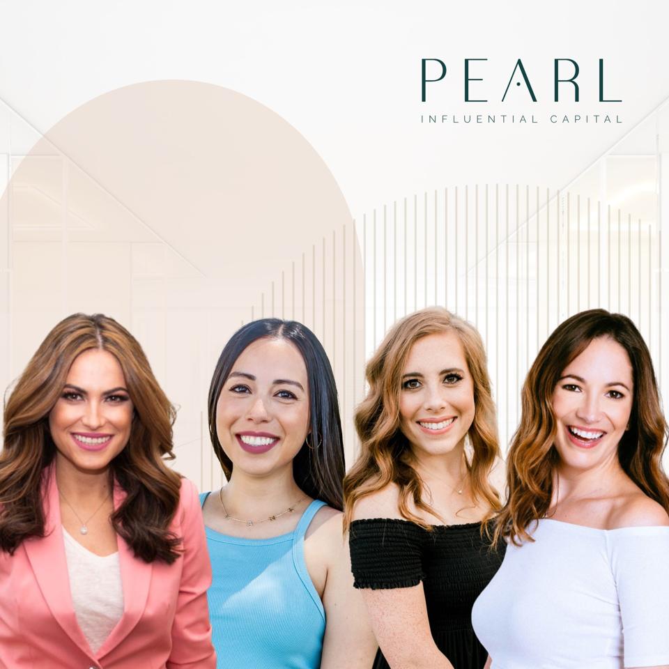 The Next Evolution Of Influencer Marketing Could Include A Seat At The ...