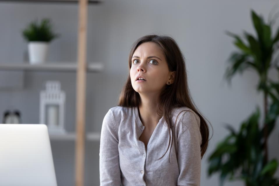 5 Ways To Stop Overthinking At Work