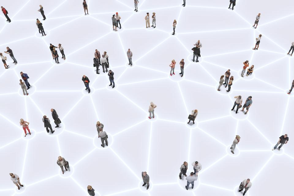 Why We Need To Stop Confusing Employee Engagement And Internal ...