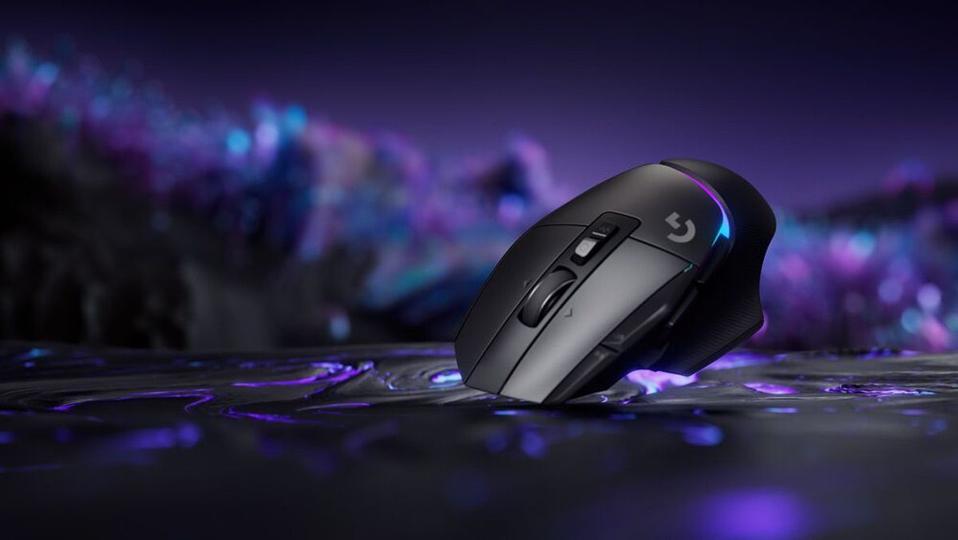Logitech G Unveils Its Ultimate Gaming Mice With Hybrid Optical ...