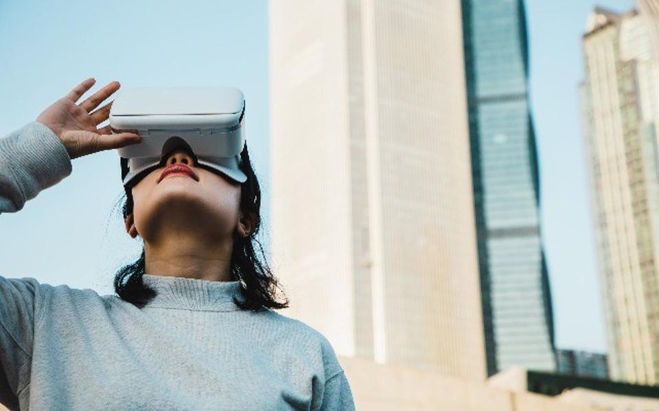 4 Ways To Build A Sustainable, Successful Metaverse Strategy