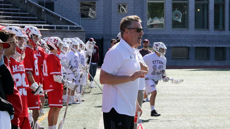 What Business Leaders Can Learn From Lacrosse Legend Tim Murdoch