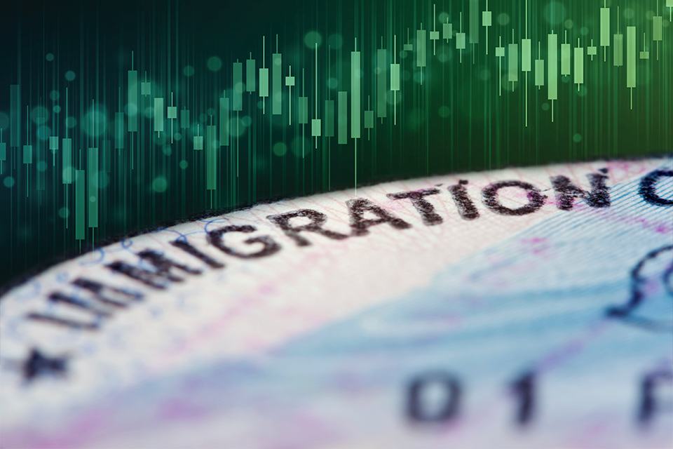 Want To Buy U.S. Citizenship? For Foreign Investors, It Now Costs A ...