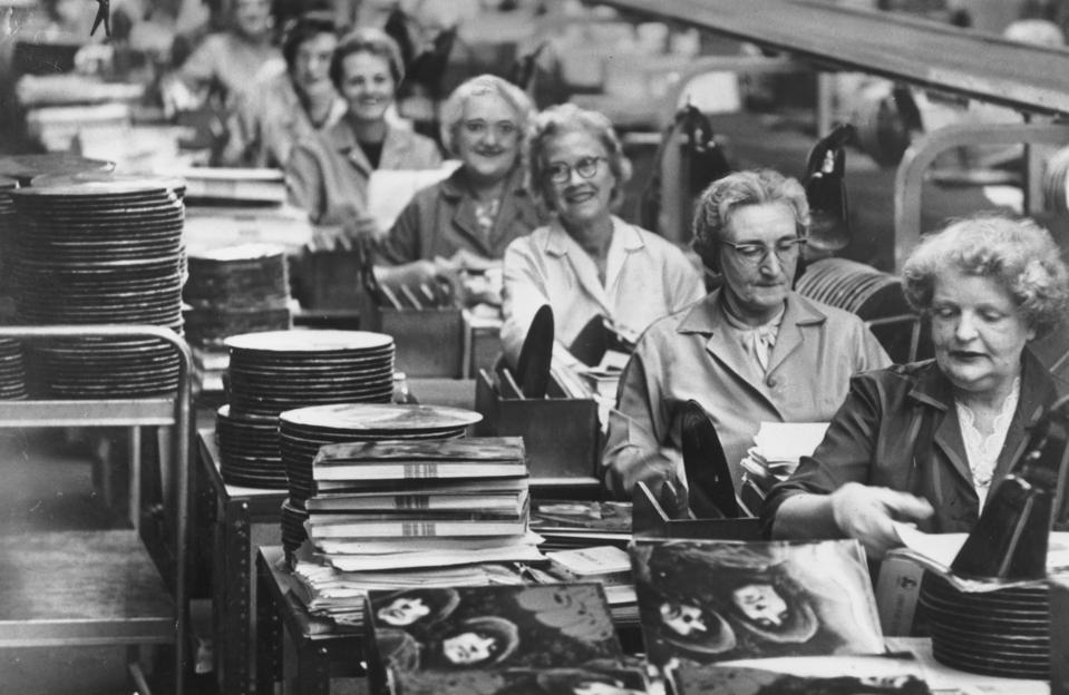 Why A Four-Day Working Week Could Be The Way Ahead