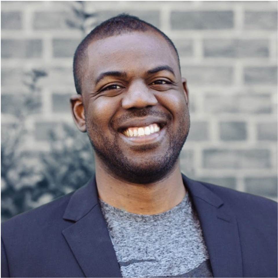 Donnel Baird Raised Over $100 Million For BlocPower By Discovering The ...