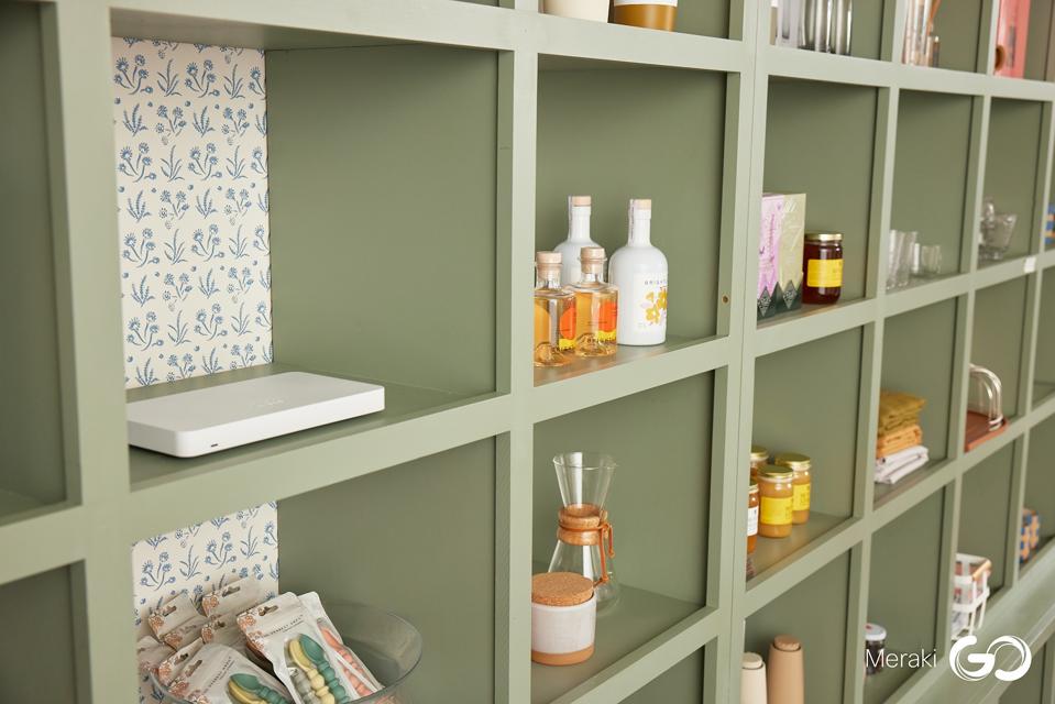 Meraki Go Router Firewall Plus Is The Smart And Easy Way To Secure A ...