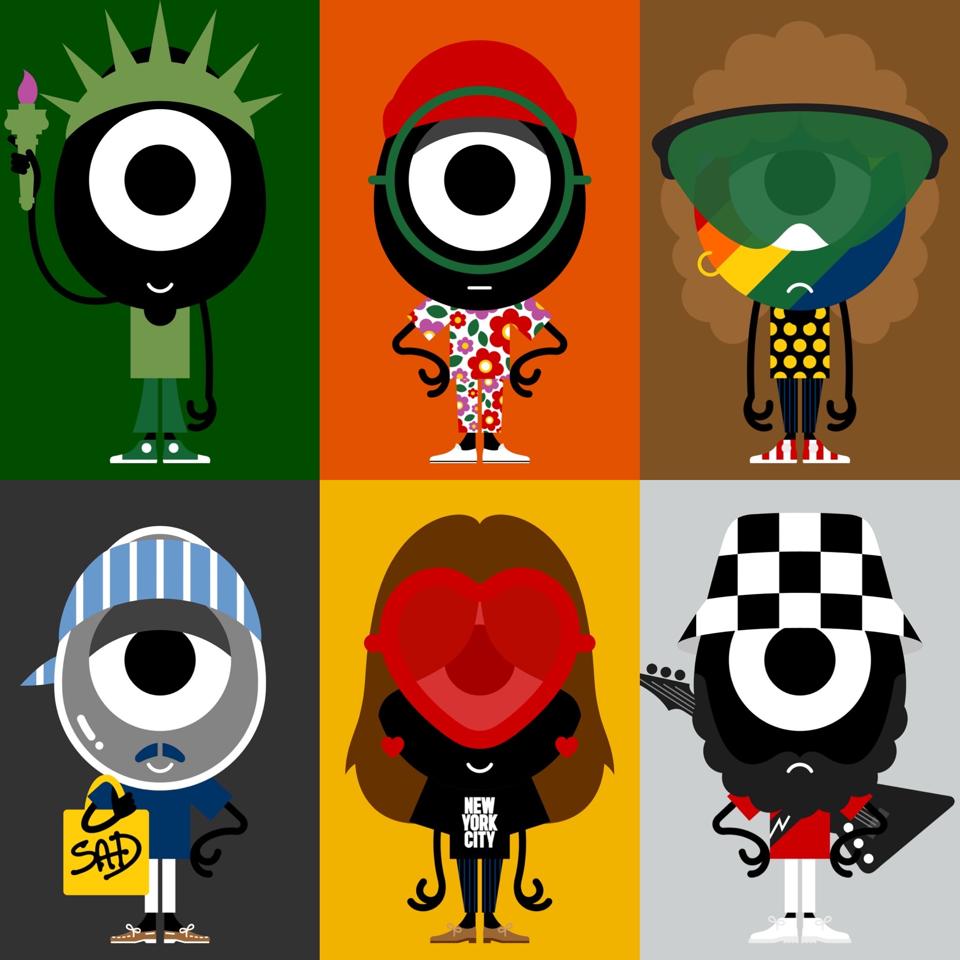 Why You Need To Own This Cult NFT To Play The New Blockchain Fashion ...