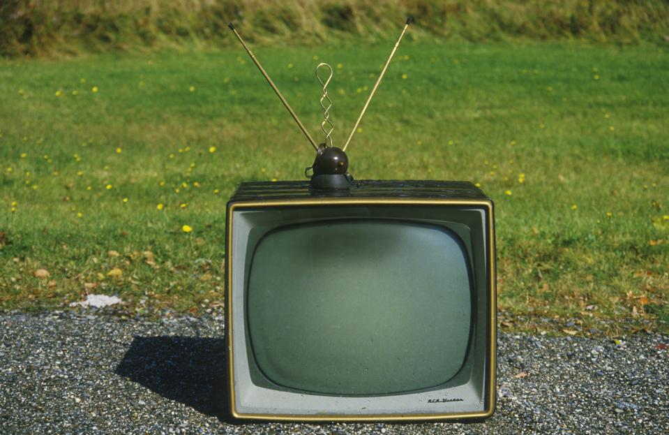 Antennas Re-Emerge As Legit Player In TV Business