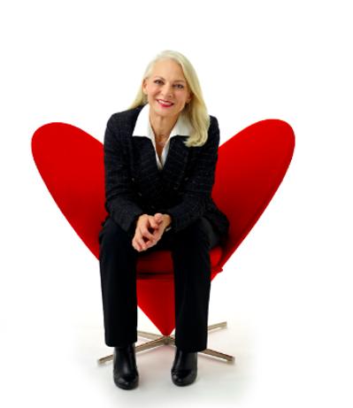 Think It, Do It, Be It: The Magic Of “Acting As If”