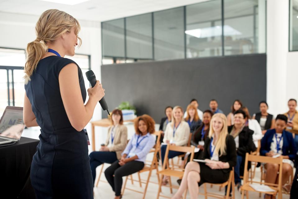The 30-Point Rule, And Other Tips To Prepare A Killer Presentation That ...