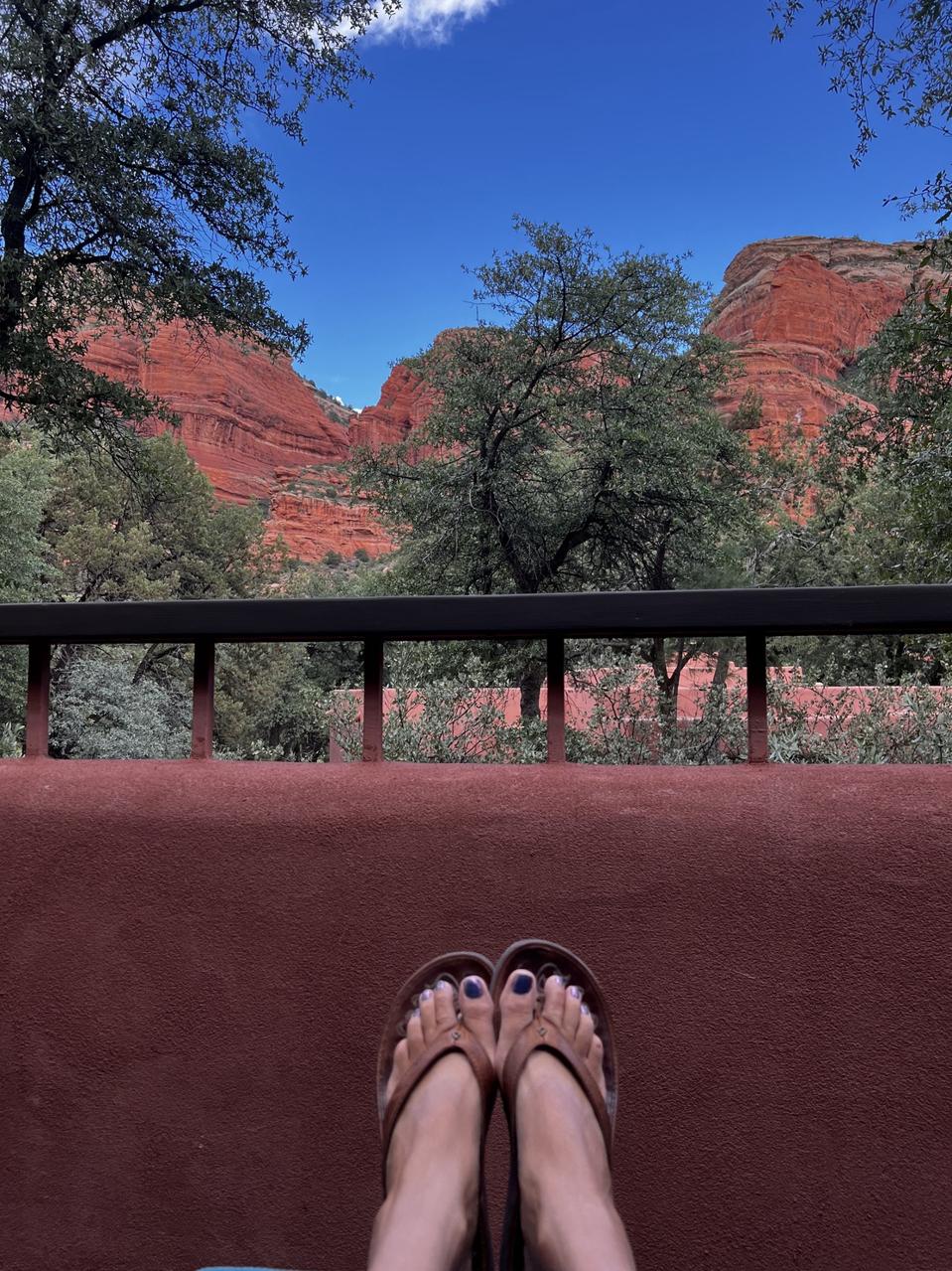 Top 10 Sedona Bucket List