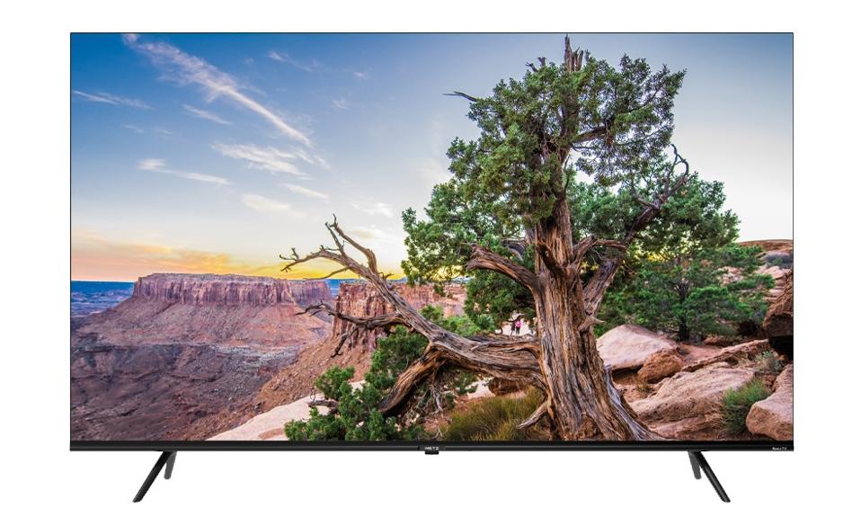 Metz Partners With Roku For Its First Ever UK TVs