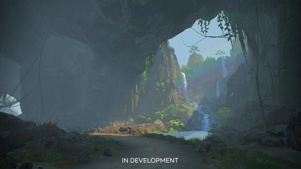 Zwift Details New Features And Routes Coming This Year