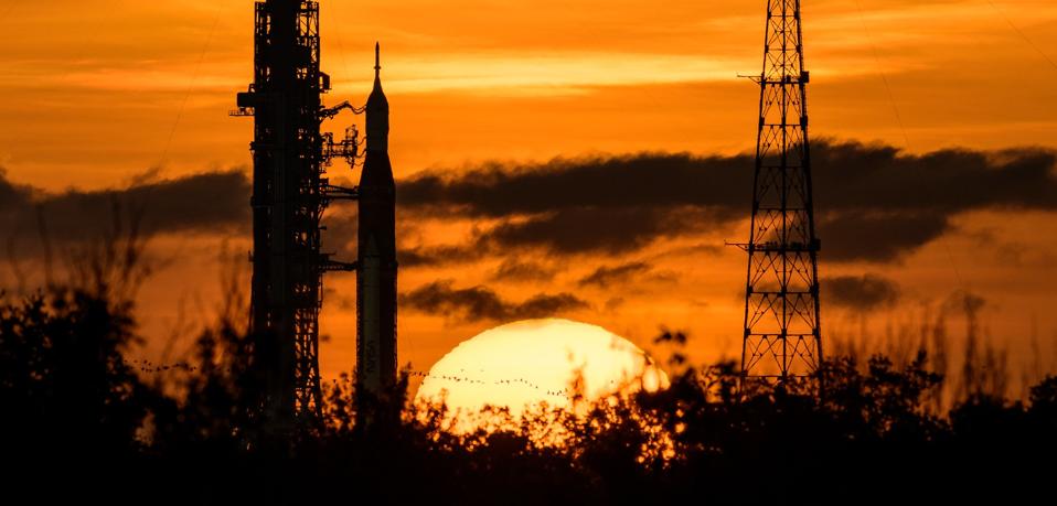 Artemis 1 New Launch Date: Where And When To Watch NASA’s Next Attempt ...