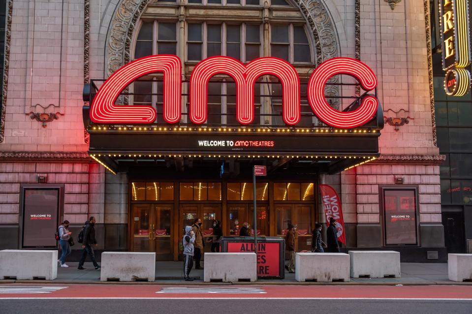 AMC Stock Breakdown: Is This Meme Stock A Financial Winner?