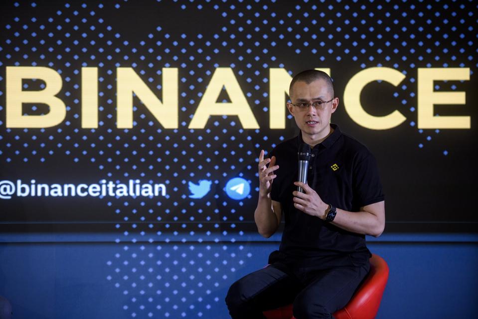 ‘An Important Milestone’—Bitcoin And Crypto Giant Binance Reveals ...