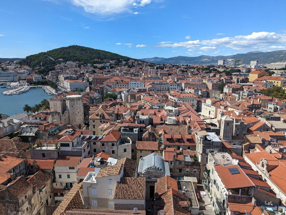 Fall Travel To Europe: What To Expect — And How To Save Money