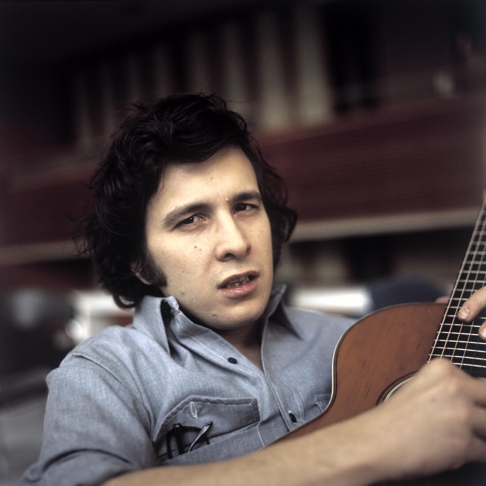 Don McLean On Climate Change (It’s Real), Early Music Influences, More