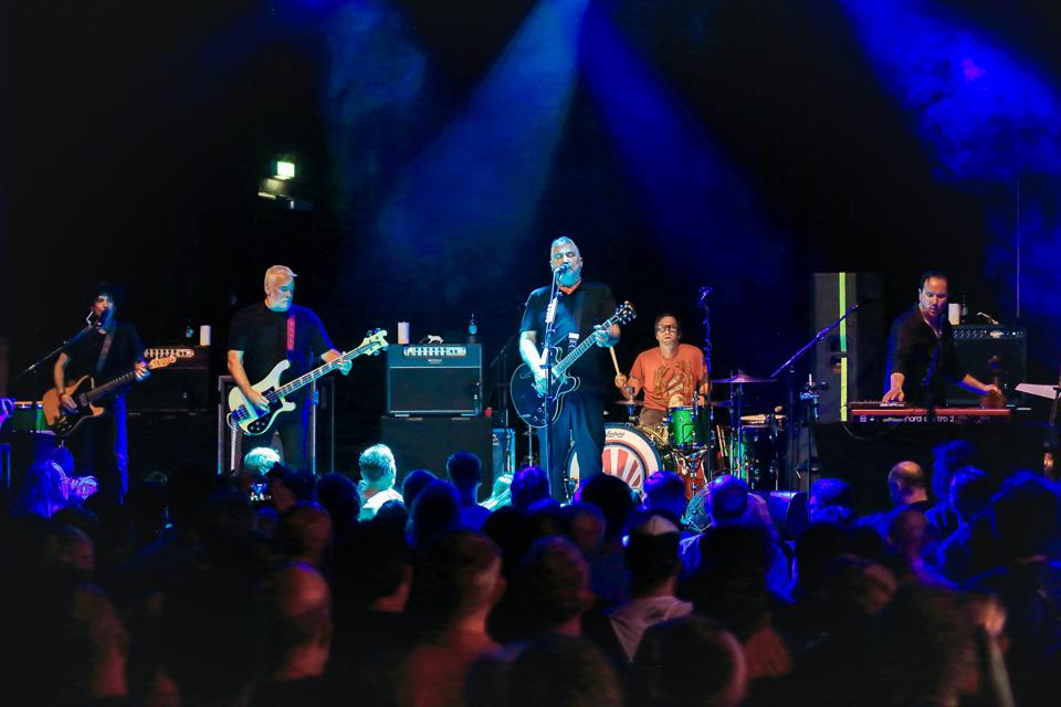 Sunday Conversation: The Afghan Whigs’ Greg Dulli On Their New Album ...