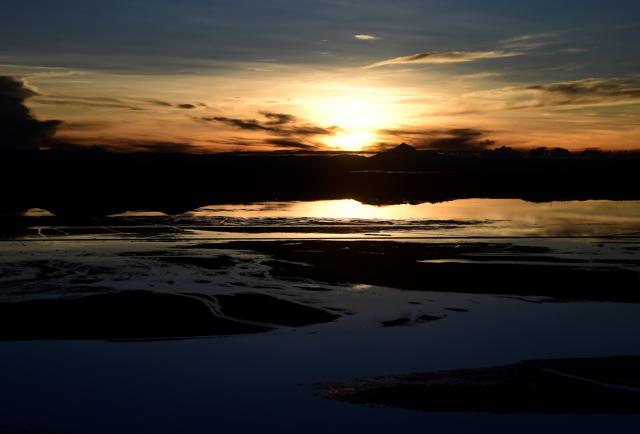 Our Sun Is A White Star, So Why Does It Appear Orange?