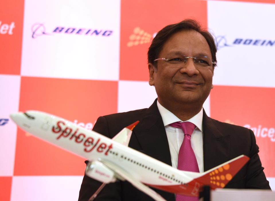 SpiceJet To Boeing: Dreamliner Too Expensive For Low-Cost Long-Haul Success