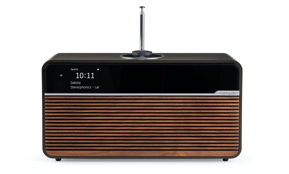 Ruark Reveals Its New All-Rounder R2 Music Streamer