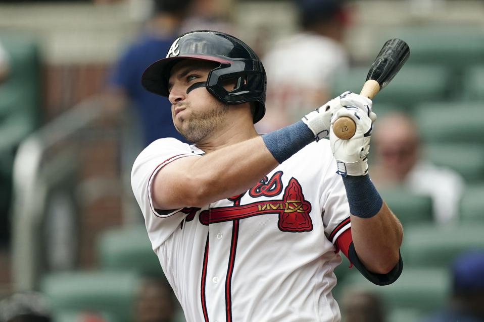 Braves’ Austin Riley Is The Stealth NL MVP Candidate