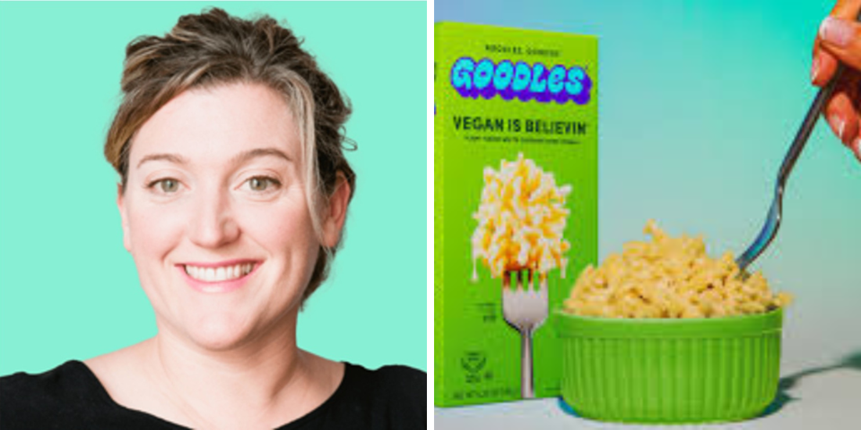 The Power Of CPG Brings A Steady ROI To VC Funds