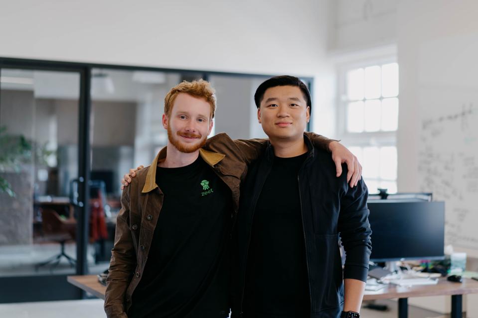 DevOps Automation Platform Zeet Raises $4.3 Million