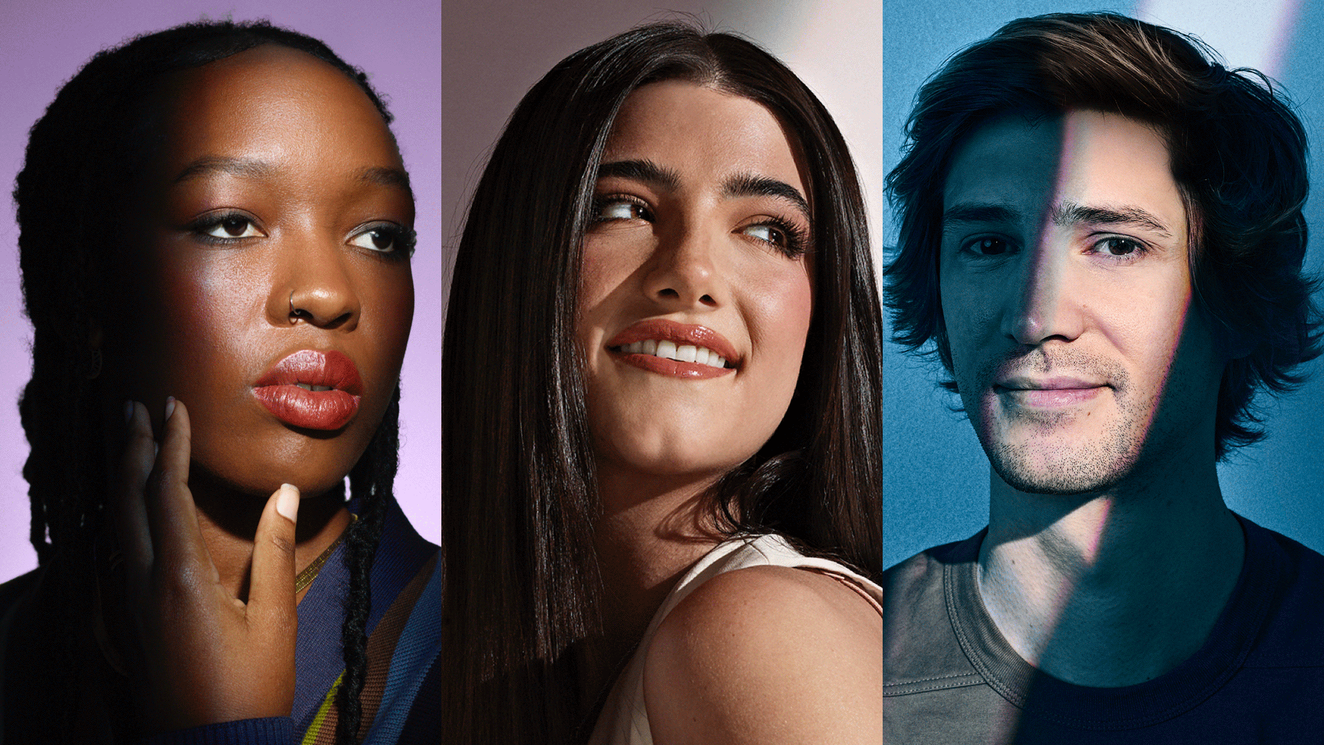 From Charli D’Amelio To XQC: Meet The Forbes Top Creators