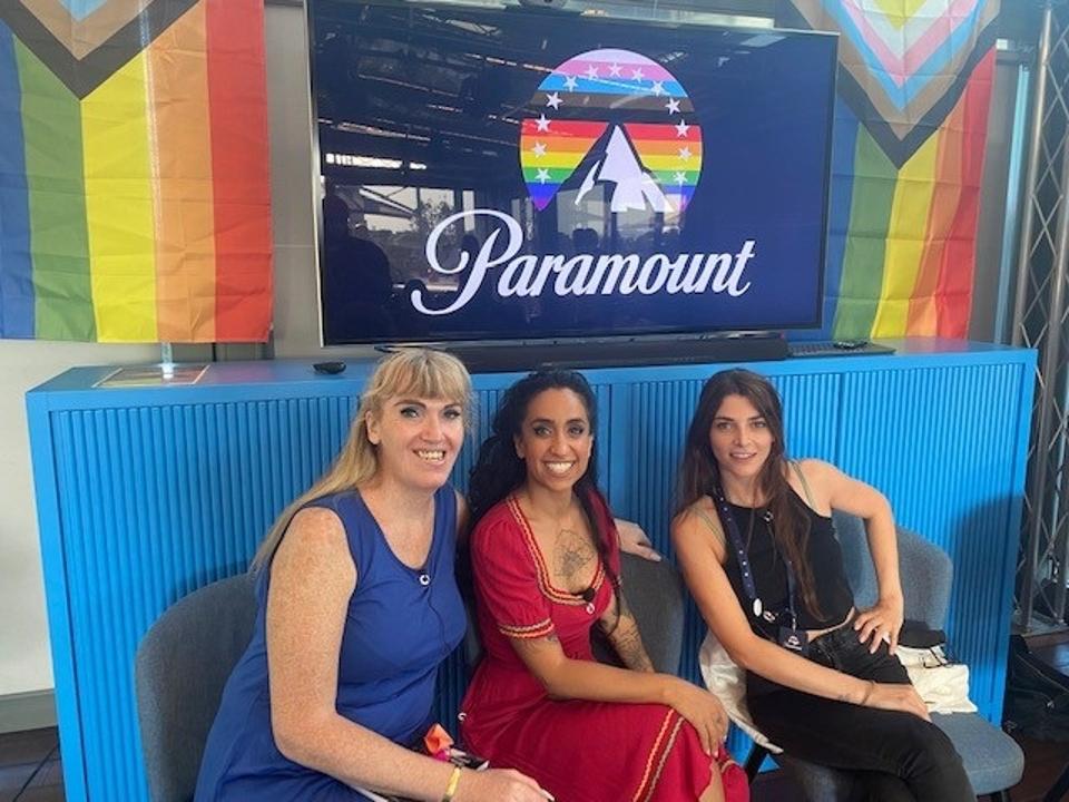 How Paramount Global Shines A Spotlight On Continuous Learning, Well ...