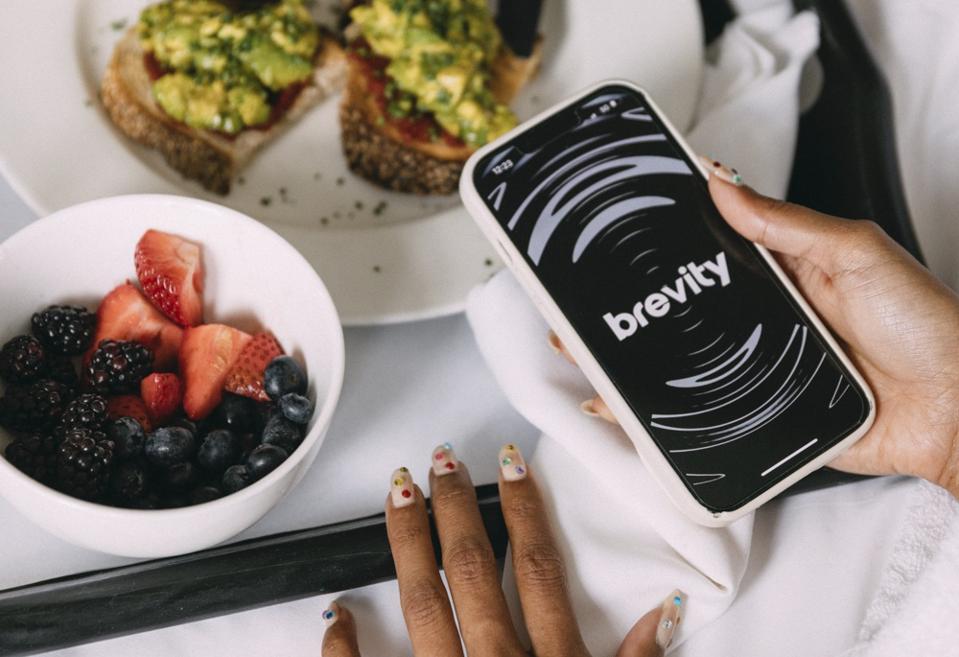 Brevity: This New Travel App Will Plan Your Next Vacation For You