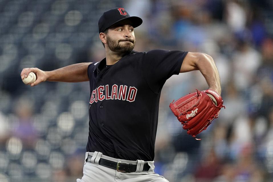 Injuries Require Cleveland Guardians To Promote Two Young Starting Pitchers