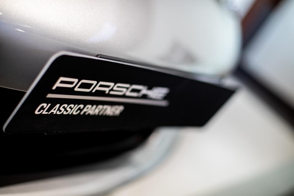 With Porsche IPO Around The Corner, Is VW Stock Worth A Look?