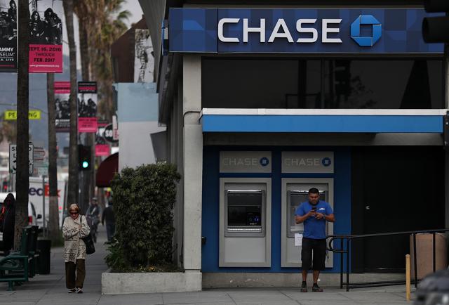 Chase Signs With Bill.com To Provide Electronic Billing And Payments