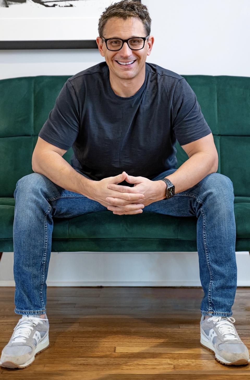 Ceros Is On A Mission To Make Creativity Matter